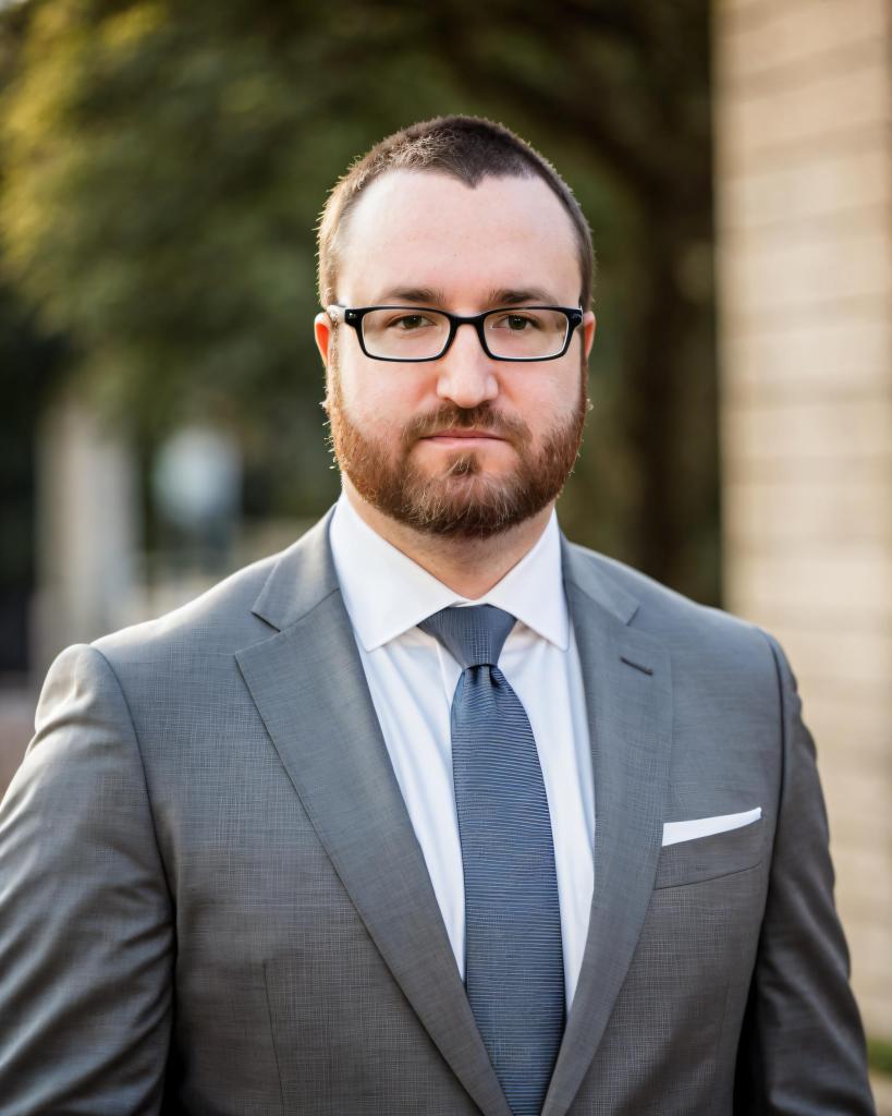 About Tyler Hickle | The Law Office of Tyler Hickle, PLLC